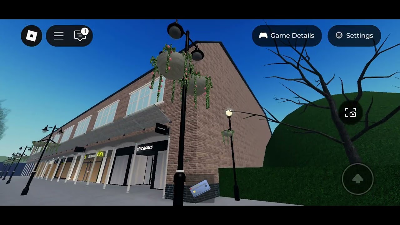 Applegate Centre Update (24/04/2025) - YouTube