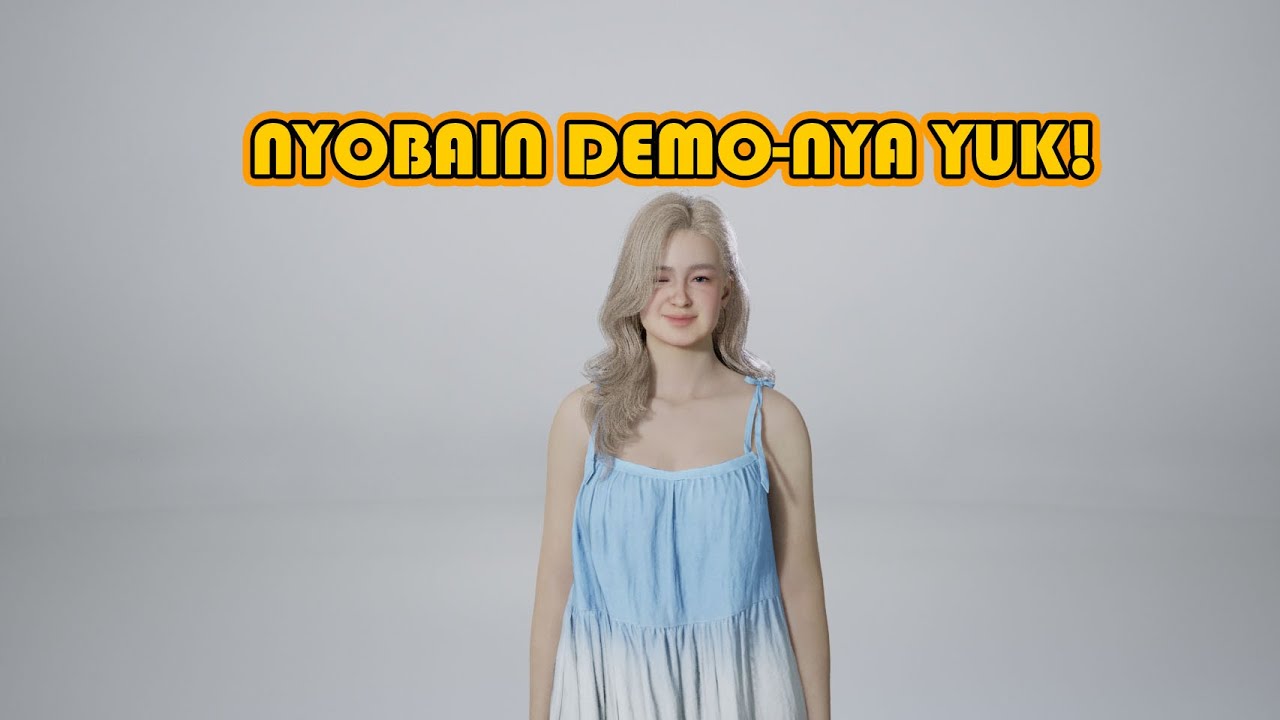Yuk Nyobain Demo Game inZOI di Steam! - YouTube