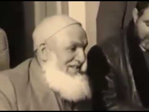Abdullah baba mehdi sohbet