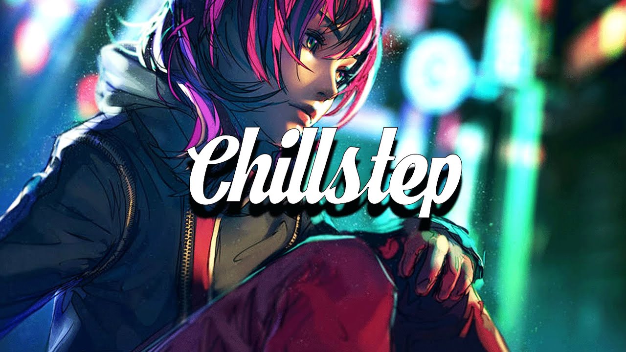 Chillstep Mix 2023 🩷 - YouTube