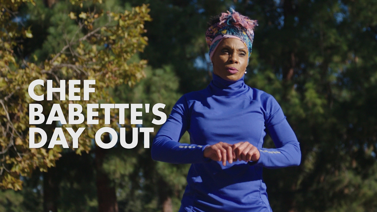 Chef Babette's Day Out - YouTube