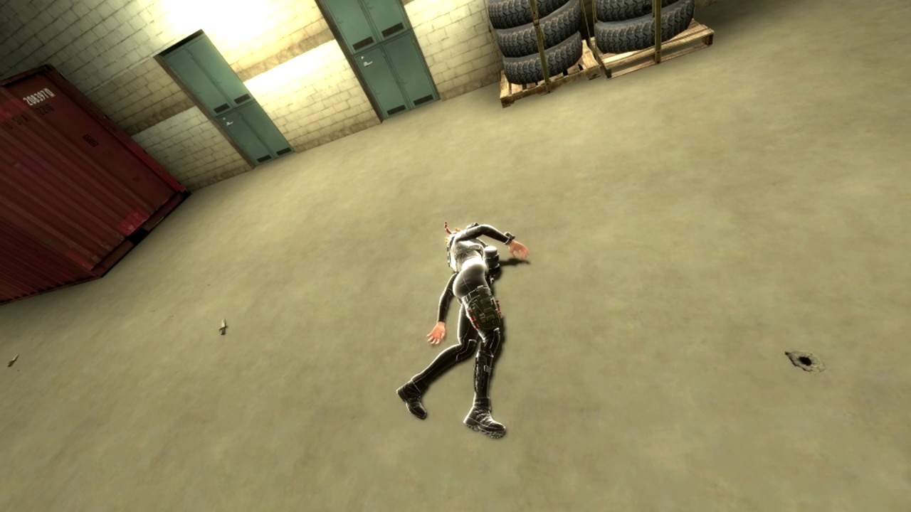 css cso2 lisa ryona - YouTube