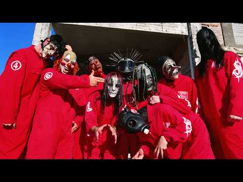 Slipknot Greatest Hits | Duality, Psychosocial & More