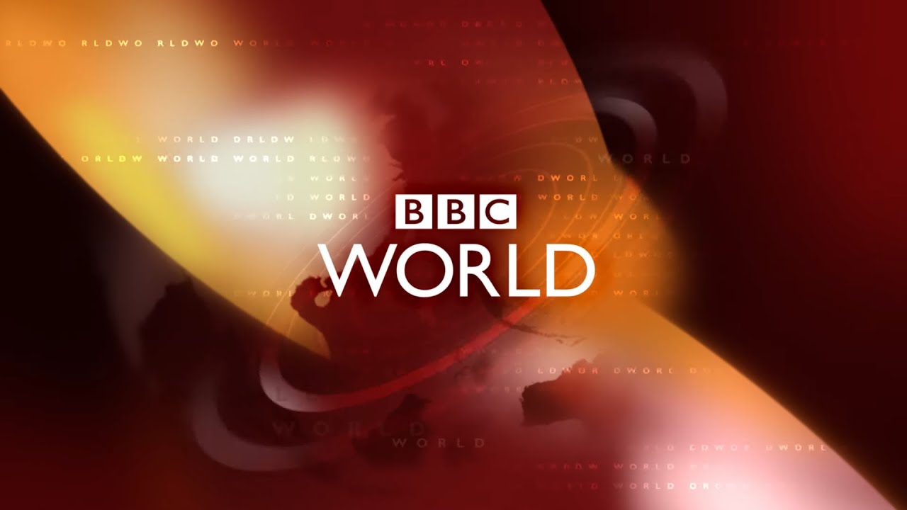 BBC World - Transparent intro (overnight) (2000-2002) - YouTube