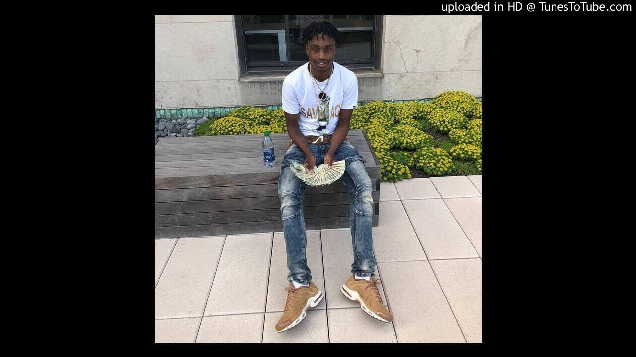 [FREE] Lil Tjay x Luh Kel Type beat 2020 [Prod. Patrick.B] - YouTube