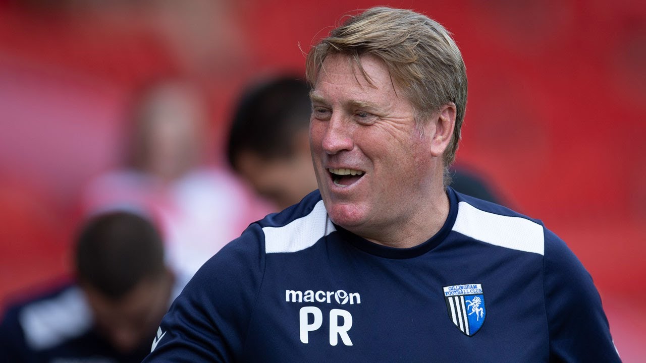 EXCLUSIVE | PAUL RAYNOR PROVIDES PLAYER UPDATE - YouTube