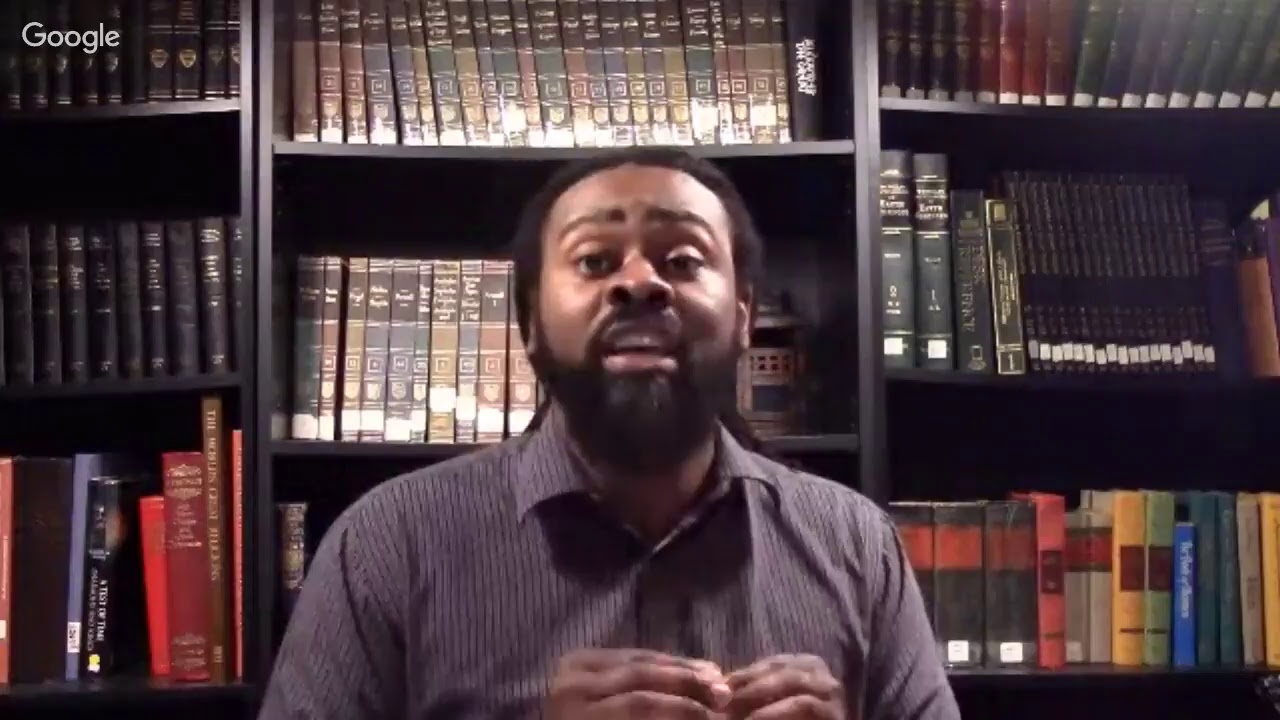 Beware of Those Who Teach Lawlessness /Tia Rowe & Lreonmorton Questions ...