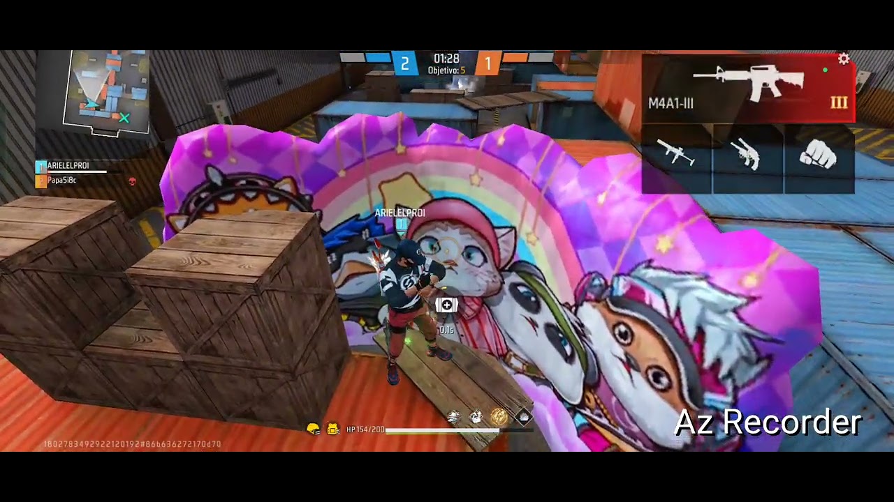 jugando con el traje de turbo papá yo siempre resolviendo 😎 - YouTube