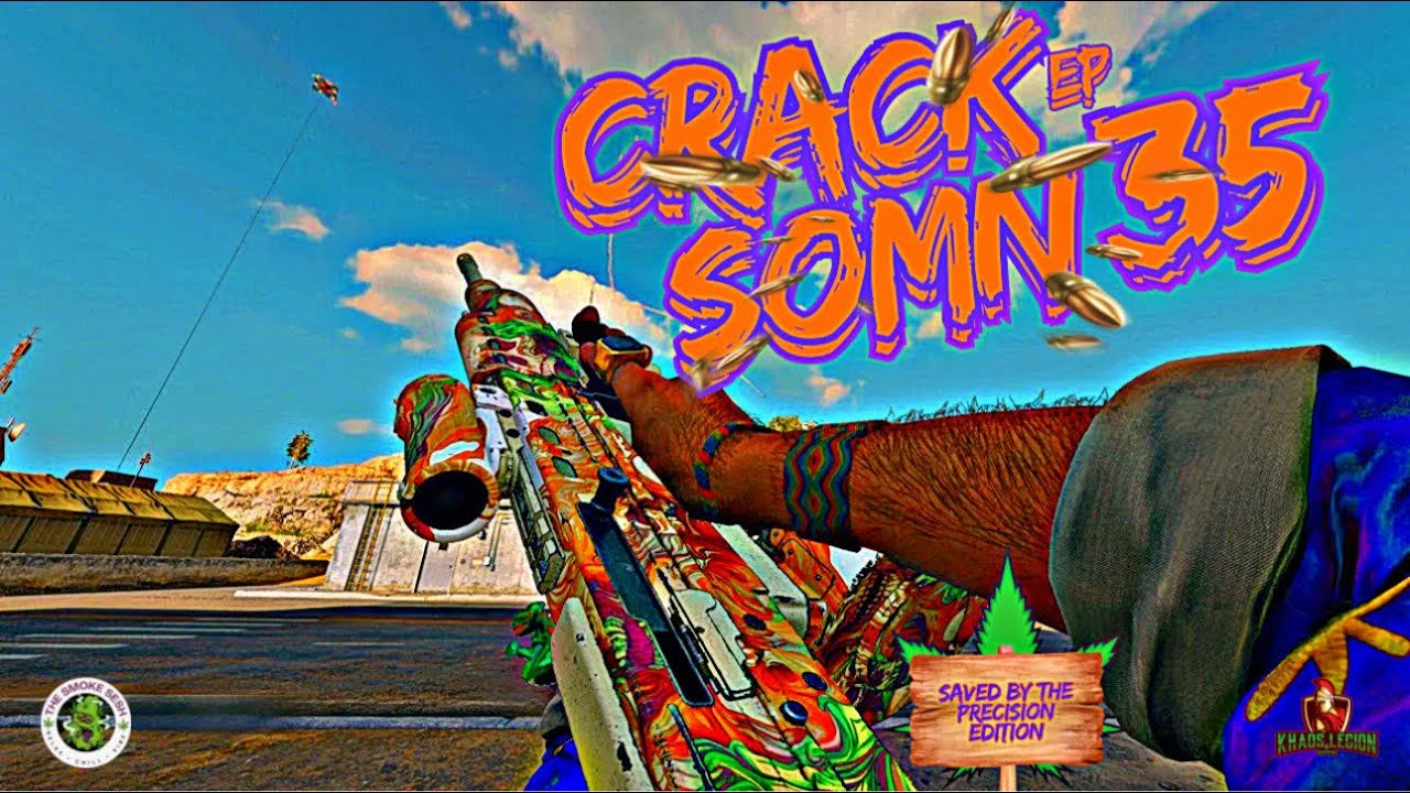 The “GPR-19” AR is the PERFECT META on Rebirth Island 🫣🎯 (whole game) # ...