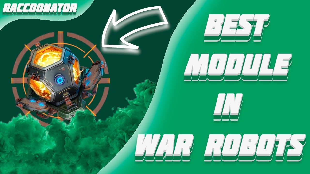 This is the BEST MODULE in the game and here's WHY! Overview of the ...