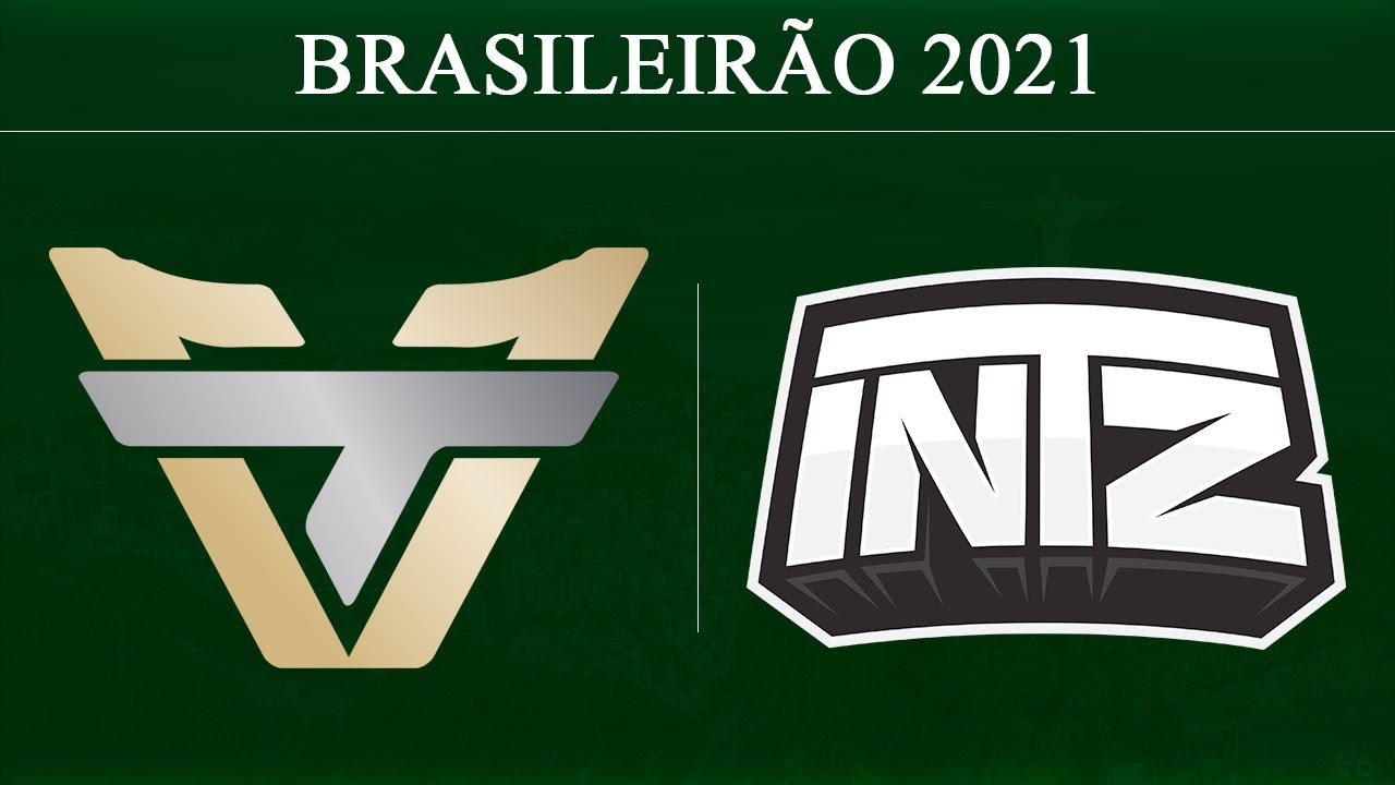 oNe vs INTZ @Clubhouse | Team oNe eSports vs INTZ | Brasileirão 2021 ...