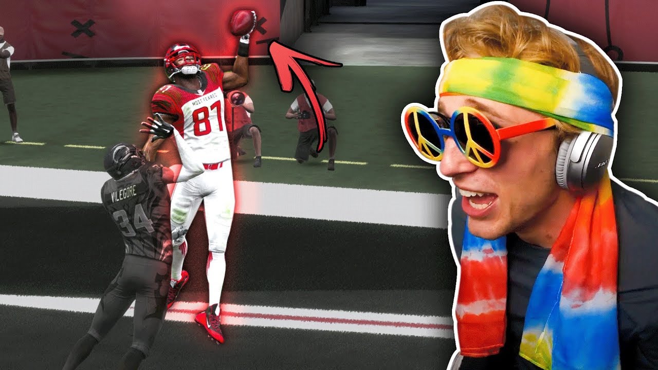 MEGATRON! NASTIEST CATCH OF THE YEAR! WHEEL OF MUT! Ep. #11 - YouTube