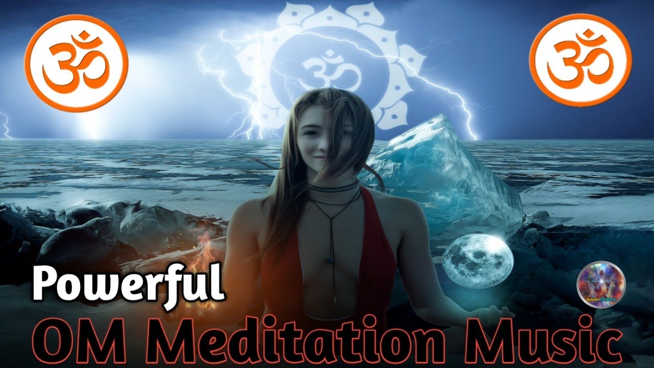 OM Mantra_ OM Meditation Music_ OM Chanting_ओम मंत्र_OM Dhun - YouTube
