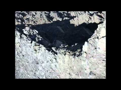 Hurwal Divide Hike in the Wallowas - YouTube