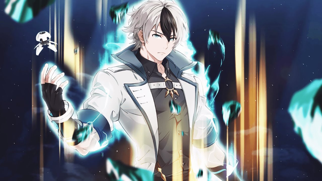 HE IS SURPRISINGLY REALLY GOOD!! FIRST MALE OC Shin PvP Showcase ...