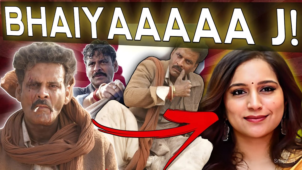 MB100🔥|Bhaiyya ji Review 😳|Bhaiyya ji movie review | bhaiyya ji ...