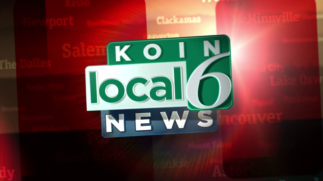 KOIN Local 6 News at 6:00 2010 - YouTube