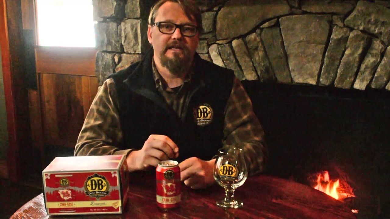 Devils Backbone Day Pack Series - YouTube