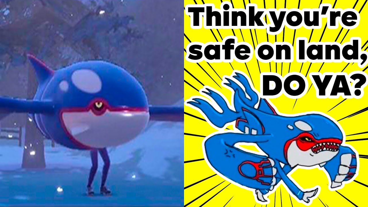 Pokemon Memes V187 That Real Pokemon Fans Need To See! - YouTube