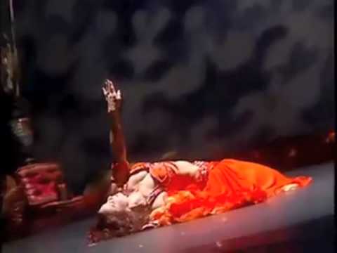 Sobre a Dança do Ventre: Divas da Atualidade: JILLINA