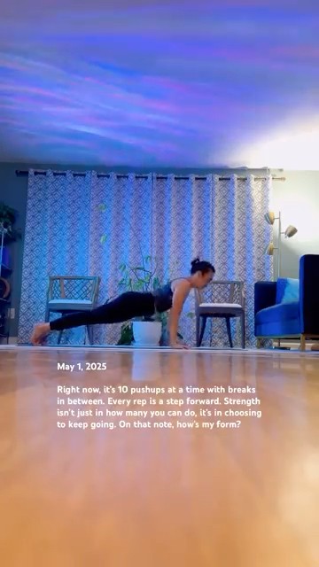 Push-Ups Practice #pushups - YouTube