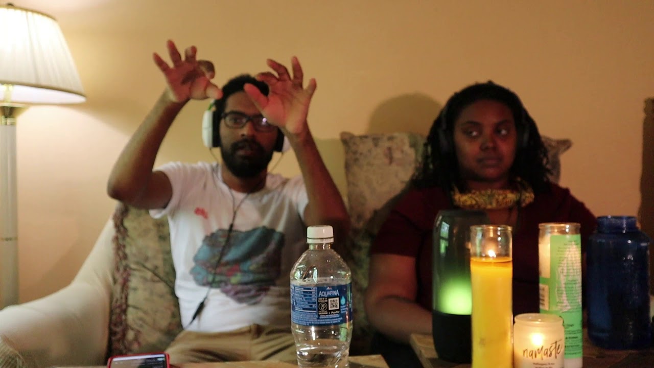 Yes Reaction - Roundabout - YouTube