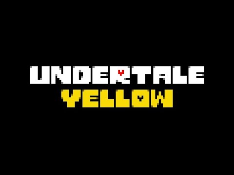 Undertale Yellow | Dunes - YouTube