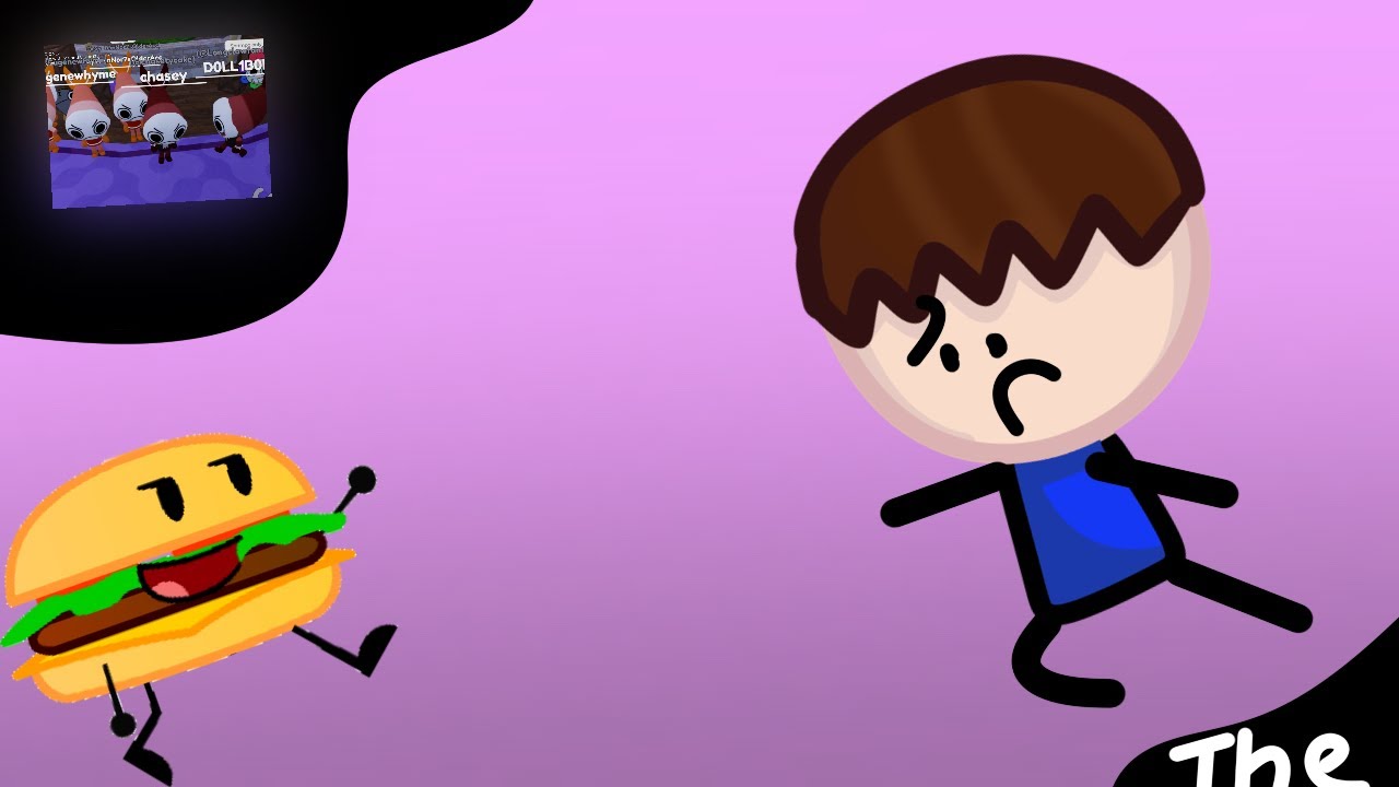 Animation test idk - YouTube
