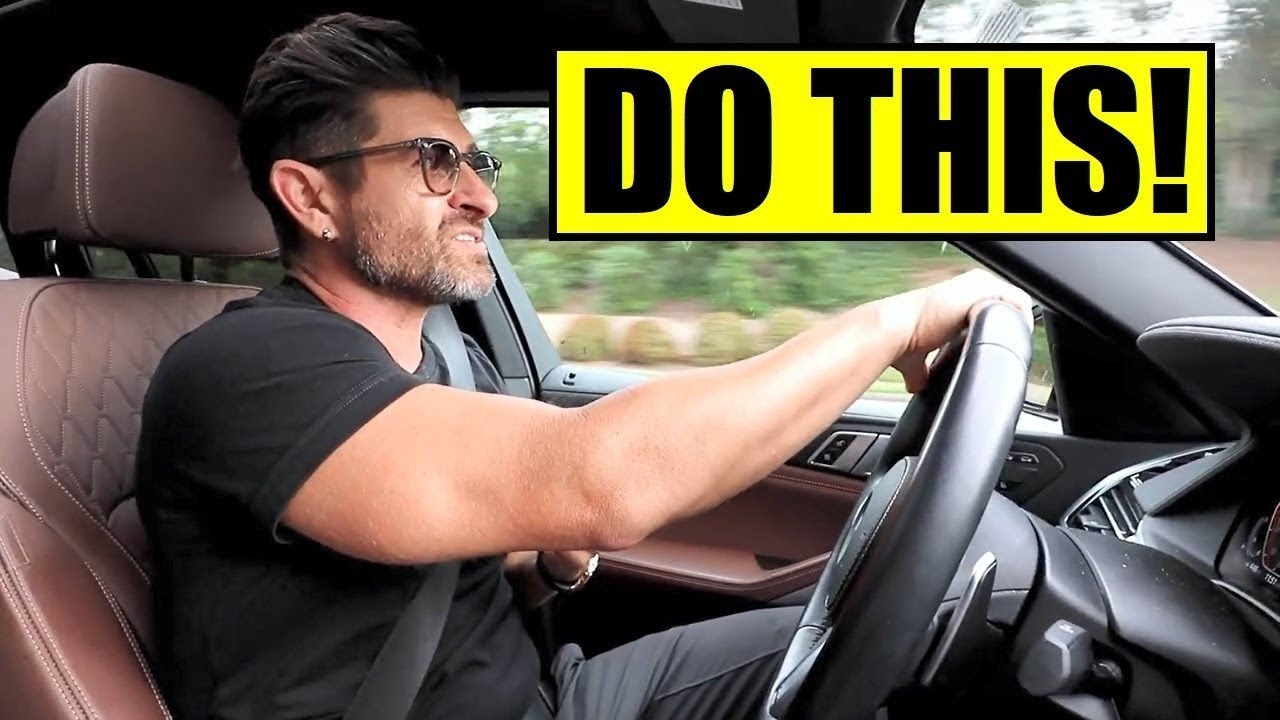 7 Psychological Tricks to MASTER Fear & Anxiety (STOP BEING SCARED ...