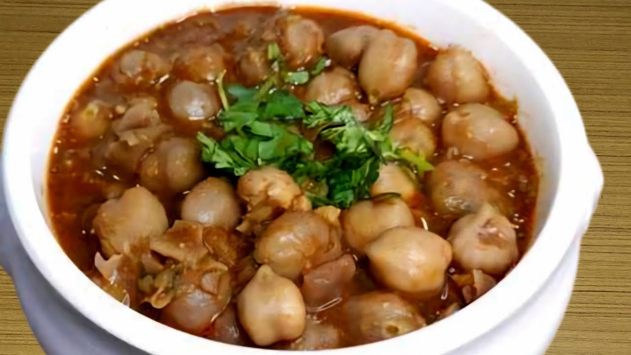 Authentic Chole Recipe | छोले रेसिपी जो सबको पसंद आएगी बनाने में आसान ...