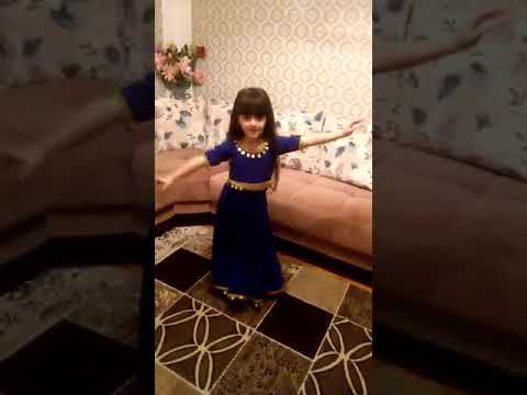 Hind Rəqsi  (Xədicə Əzizli)