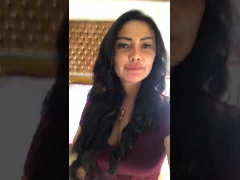 Sisca mellyana live