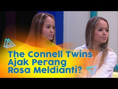 P3H - The Connell Twins Melanjuti Perseteruan Dengan Meldi (20/1/20) PART1