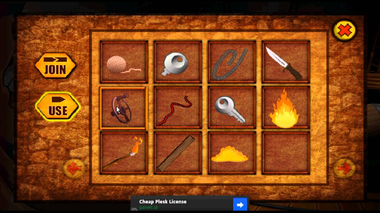 Dark Cave Escape Android Walkthrough - YouTube