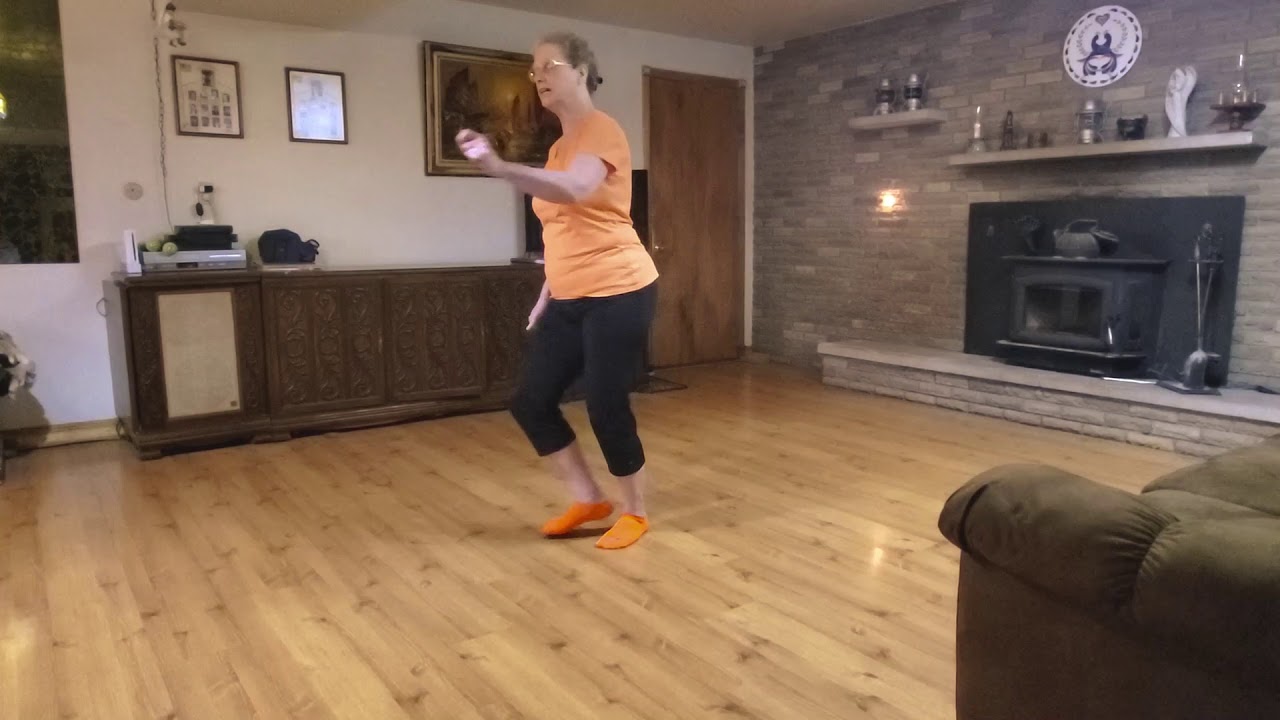 Gypsy Rover (3/4 Turn) - YouTube