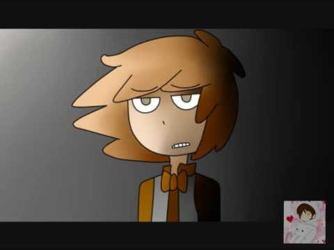 GOLDEN FREDDY'S SONG (FNAFHS) 【Animatic】 - TownGamePlay - YouTube
