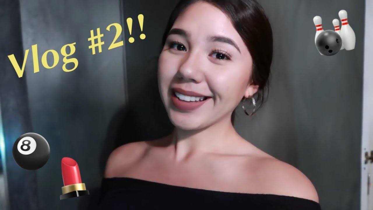 VLOG #2!!! - YouTube