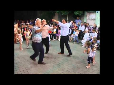 Hayati ÇAKIR-Aydın Zeybeği - 23.08.2015