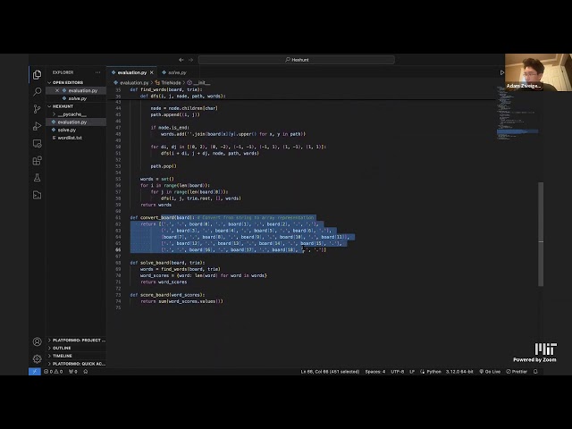 HackMIT Puzzle 2024 Walkthrough 🧩