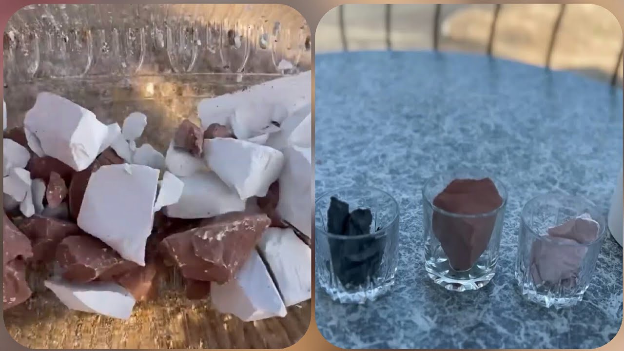 @Chalk Kate #ASMR & Mukbang ||EECCP|| - YouTube