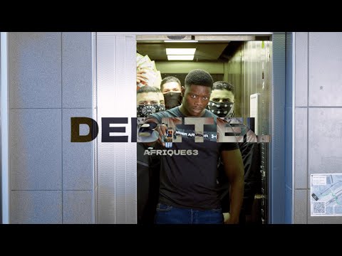 AFRIQUE63 - DEBITEL (Official Video)