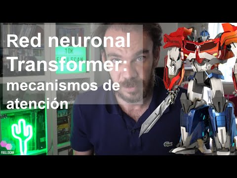 NLP | Deep dive en los mecanismos de atención y red neuronal ...
