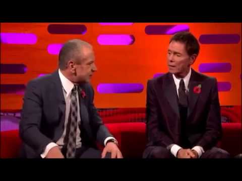 The Graham Norton Show   S010E04 -Cliff Richard, Alan Sugar, Micky Flanagan and Kelly Rowland