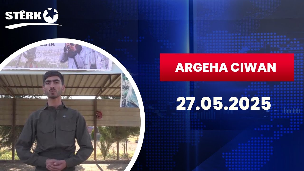 Argeha Ciwan - YouTube