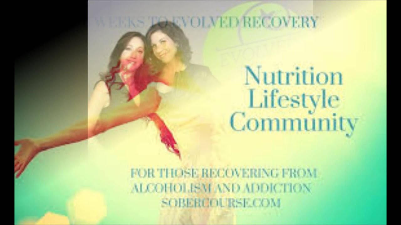 6 Weeks To Evolved Recovery Susan McCauley | Amazing 6 Weeks To Evolved ...