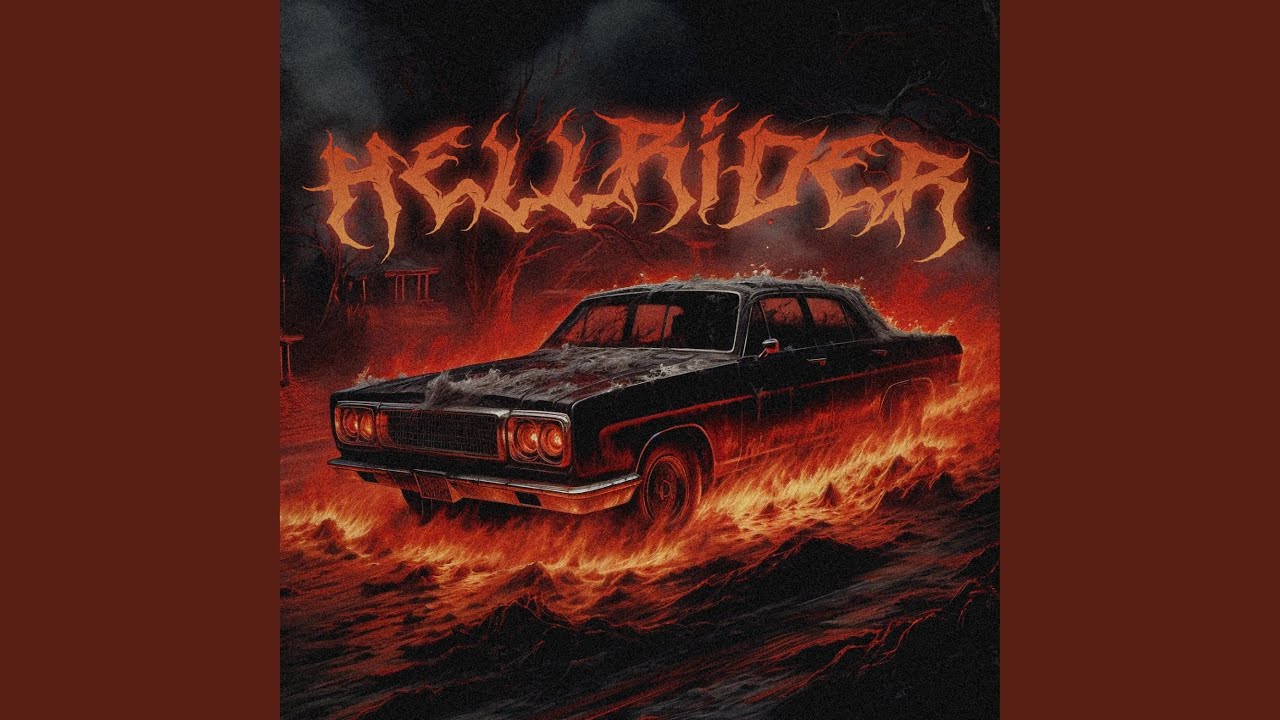 HELLRIDER - YouTube