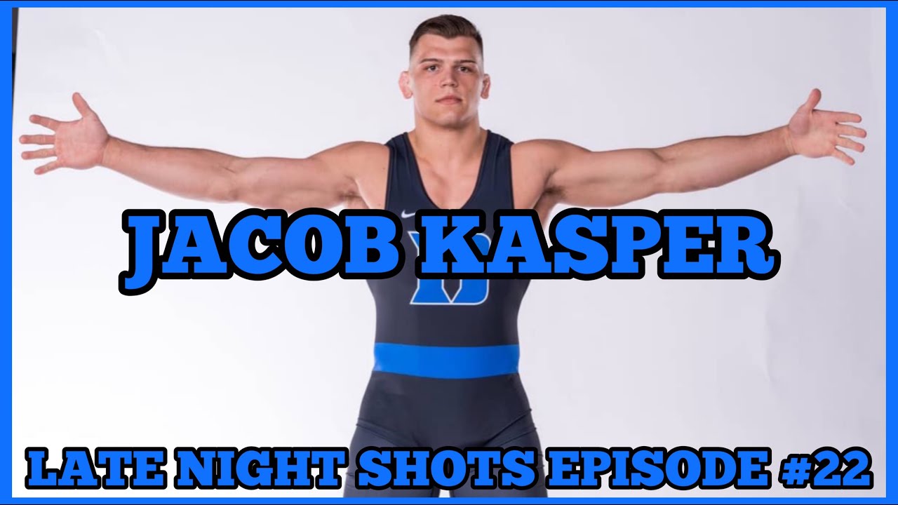 Late Night Shots Episode #22 Feat. Jacob Kasper - YouTube
