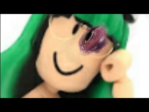 Lisa Gaming ROBLOX in a nutshell! (SHE WON) - YouTube