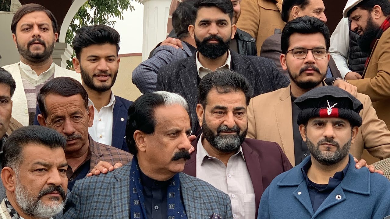 #Visit Dera |CH| Tanveer. - YouTube