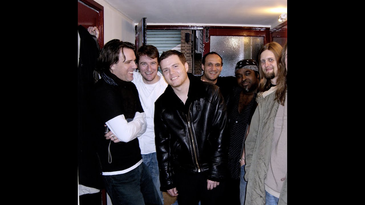 10th Anniversary! The Making of "Songs From The Sun House" - Mark ...